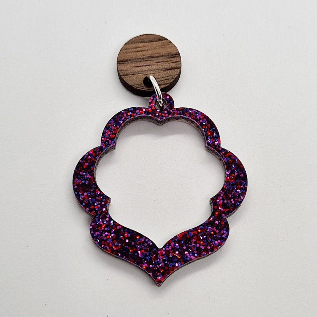 Earring Toppers/Studs – A Krafty Avenue